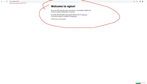 Nginx安装windows及部署vuenetcoreiis部署nginx 部署 Net Framework Csdn博客