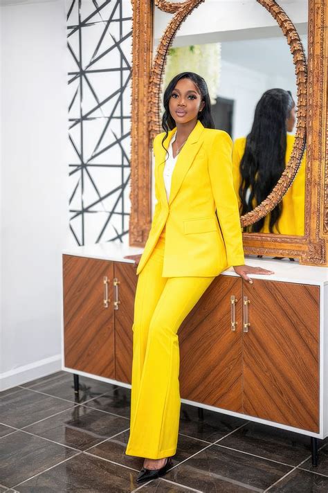 60 Ultimate Power Suit Ideas For Women Styleoholic