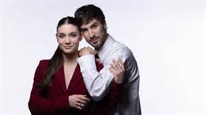 Patinage Artistique Guillaume Cizeron Et Laurence Fournier Beaudry