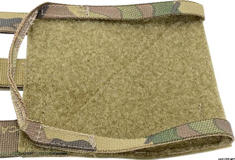 Crye Precision R Series™ 3 Band Skeletal Cummerbund Accessories