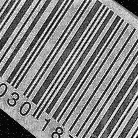 Packagebarcodeadvanced Instance Segmentation Dataset And Pre Trained