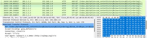 wireshark流量分析 wireshark 自定义流量分析 csdn博客