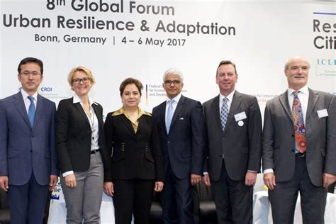 Citytalk What We Know About Integrated Resilience Planning