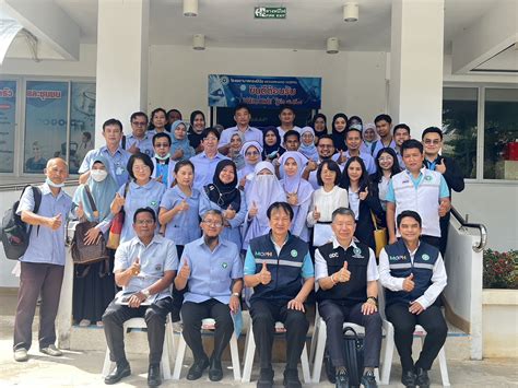 รับการตรวจราชการและนิเทศงานกรณีปกติ จากเขตสุขภาพที่ 12 รอบที่ 2 โรงพยาบาลกรงปินัง ตำบลสะเอะ