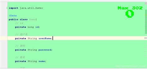 idea中注解“ data”没有起set、get作用的解决方法 data注解不生效 csdn博客