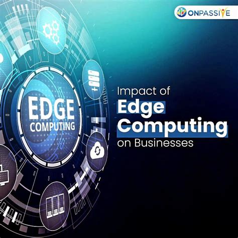 Naresh Kumar On Linkedin Onpassive Edgecomputing Industrial