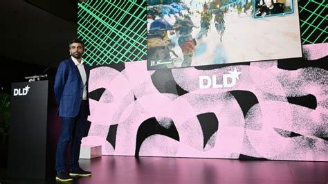 Virtual Society · Dld Video