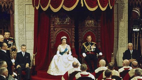 Her Majesty And Canada Canada Ca