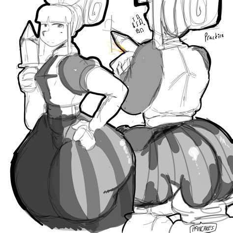 Rule 34 1girls Armor Ass Ass Focus Big Ass Big Breasts Big Thighs