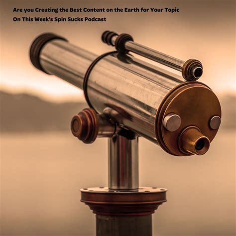 The Peso Model Spin Sucks On Linkedin On Spin Sucks Gini Dietrich Discusses How To Create A