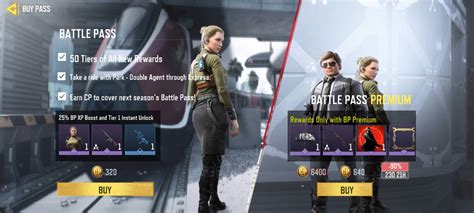 Call Of Duty Mobile Battle Pass Guide Blog Codashop Pakistan