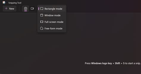 How To Easily Take Screenshot In Windows