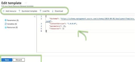 Azure Resource Manager And Arm Templates Naukri Code 360