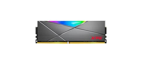 OFERTA Memória XPG Spectrix D RGB GB MHz DDR por R