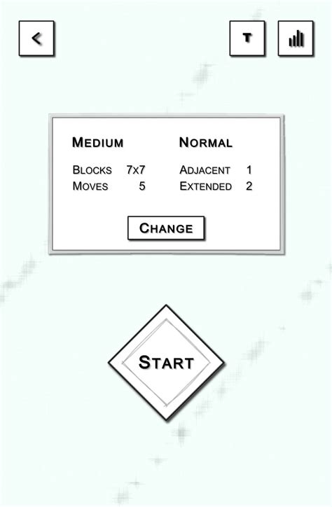 Gridlock Matrix Puzzle By V Gamedev