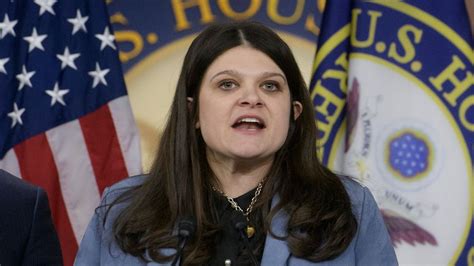 Michigan Congresswoman Introduces Articles Of Impeachment Against Rfk Jr