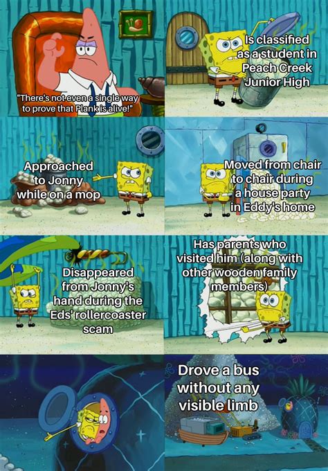 Captain Melonhead Origins R Ededdneddy