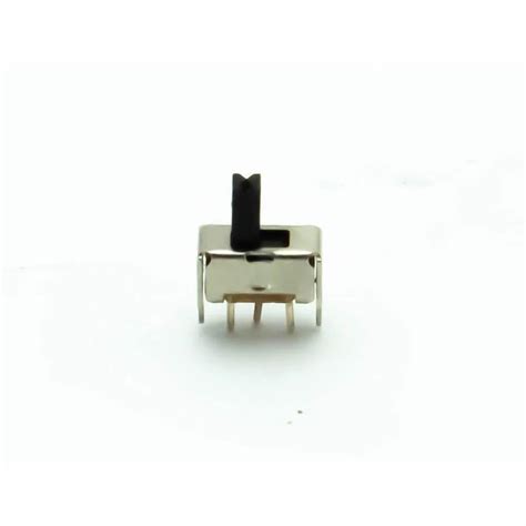 Mini Spdt Slide Switch Pcb Mountable DPDT Switch Way Toggle Switch DPDT Toggle Switch
