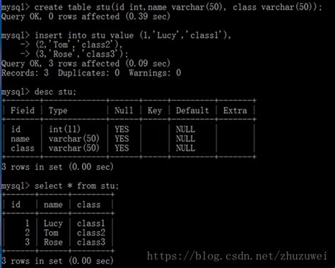 mysql学习7：mysql数据库事物与存储过程 mysql 存储过程有事物吗 csdn博客