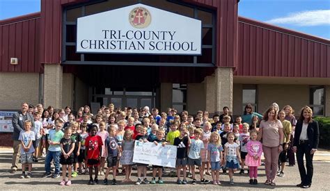 Fhn President And Ceo Mark Gridley Had A Great Time Touring Northwest Illinois Recently Handing