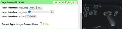 uh 1h mapping for cargo release safety missing · issue 44 · dcs