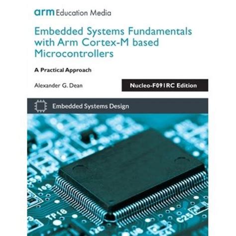 alexander g dean other embedded systems fundamentals with arm