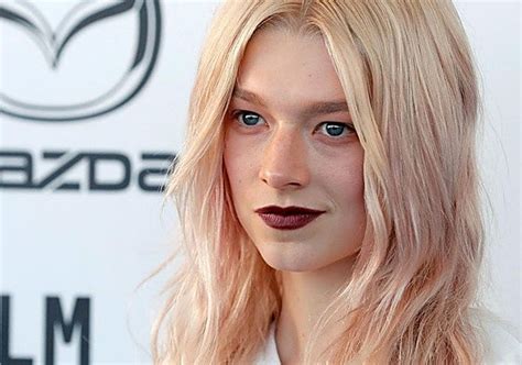 La Actriz Trans De Euphoria Hunter Schafer Estalla Contra Trump