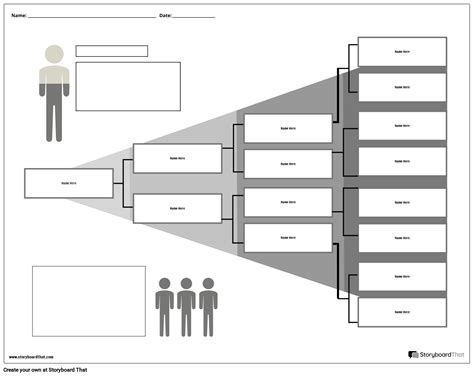 Printable Tree Template For Preschool Free Printable Templates