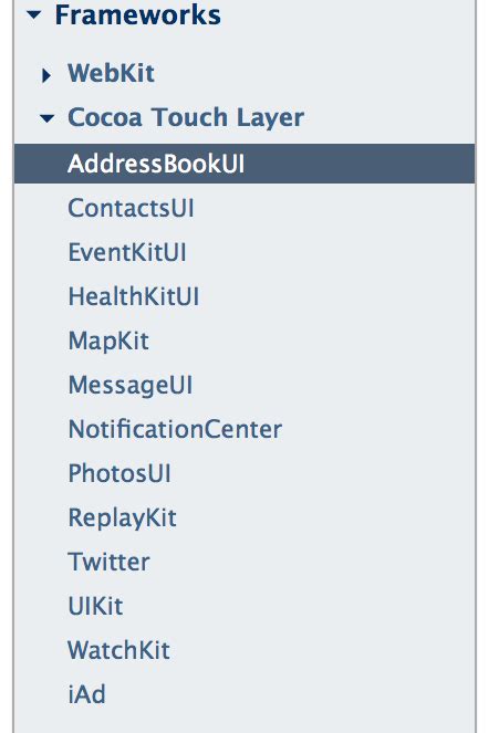 Swift framework Stack Overflow en español