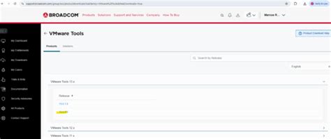 Upgrade Vmware Tools Across Vsphere By Using The Offline Bundle