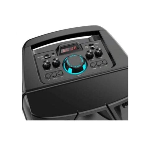 ΗΧΕΙΟ ΚΑΡΑΟΚΕ - Bluetooth ZQS-8210 - Online Mag