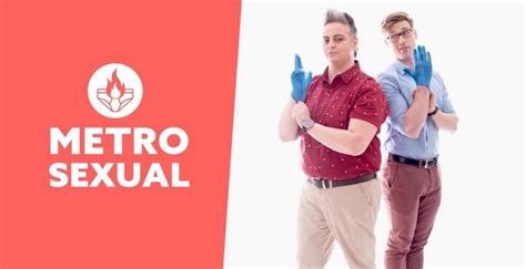 Metro Sexual Cancelled 2022 Metro Sexual Renewed 2022 2023 News Cancelled TV Shows Renewed