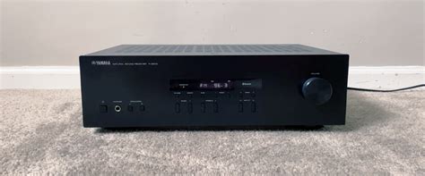Best Yamaha Receivers In 2024 [for Home Theater Enthusiasts]