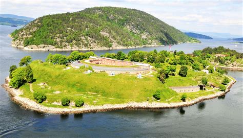 Oscarsborg Gjestehavn Added A New Oscarsborg Gjestehavn