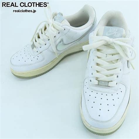 Yahoo オークション 【観賞用】nike ナイキ Air Force 1 Low Players