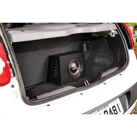 Active box Compact - Hinor Soluções Automotivas