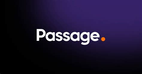 Passage Passage Afghan Program