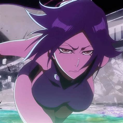 Waifu Appreciation 1 Yoruichi From Bleach By Waifudebates On Deviantart