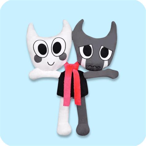 Razzle Dazzle Plush Dandy S World Plush