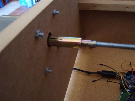 Build Your Own Cnc Machine 12 Steps Instructables