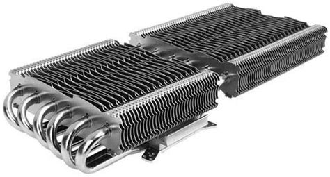 Thermal Heatsink For Graphics Card Cooling Sinda Thermal