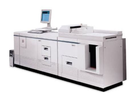 Xerox DocuTech 6180 PowerPlus FOR SALE Buy Now SAVE UP TO 70