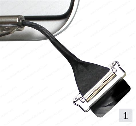 Apple MACBOOK AIR 13 MODEL A1466 2013 Laptop Screen Replacement 34 99