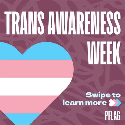 Want To Be A Better Ally To Your Trans And Friends And Loved Ones Weve Got You Covered 🏳️‍⚧️