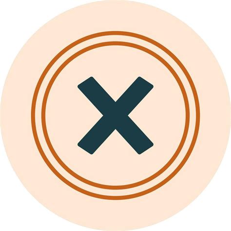 Icono De Vector De Multiplicación 30973756 Vector En Vecteezy