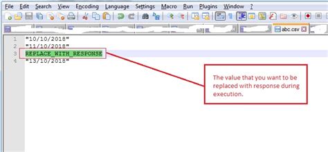 How To Read Random Data For Each Request In Jmeter Stack Overflow