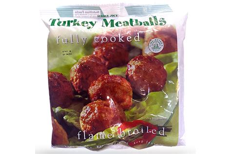 15 Of The Healthiest Frozen Foods From Trader Joes Vicious Kangaroo