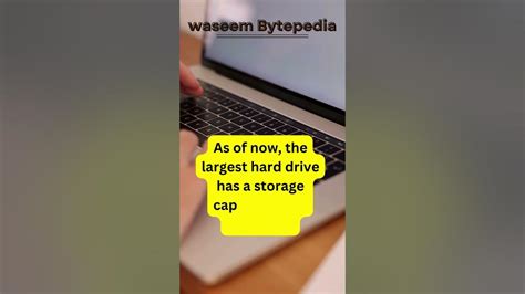 Largest Hard Drive Storage 10 Computerknowledge Viral