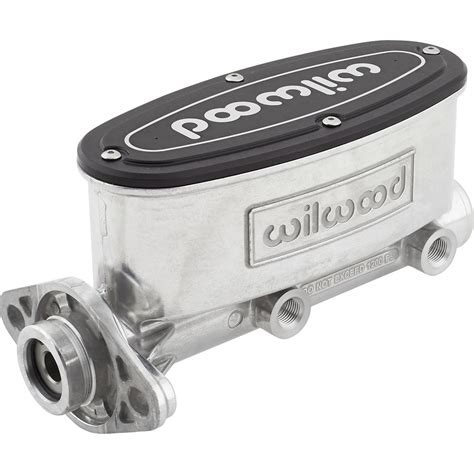 Wilwood Brake Master Cylinders Speedway Motors