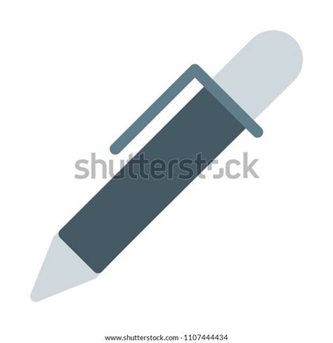 Compose Tool Feature Stock Vector Royalty Free 1107444434 Shutterstock